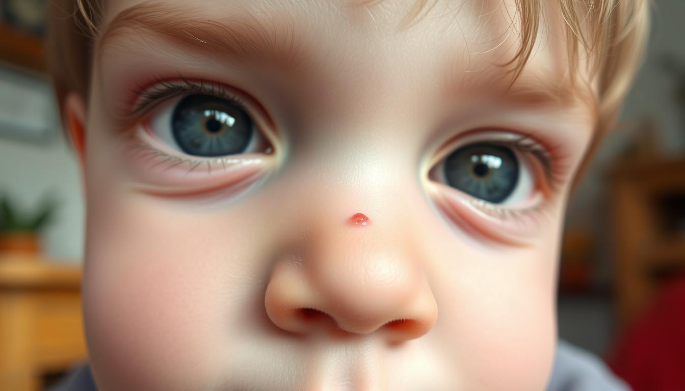 Herpes kod dece - Simptomi i lečenje