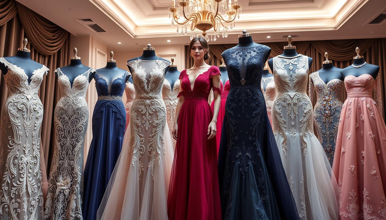 Najlepše Haljine za Punoletstvo | Stil i Elegancija