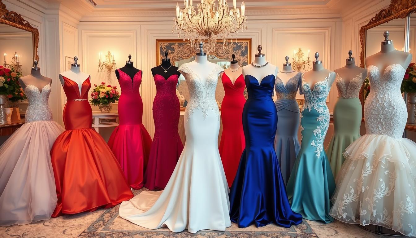 Najlepše Haljine za Punoletstvo | Stil i Elegancija