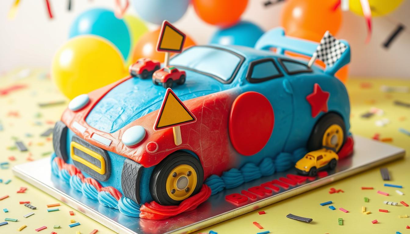 Najlepše torte za dečake - Slatki rođendanski dizajni