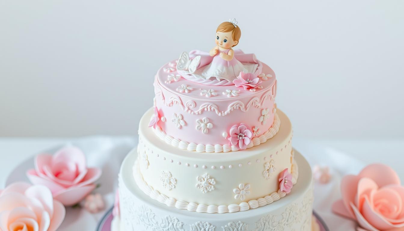 Dečije Torte za Devojčice - Najpopularniji Dizajni!