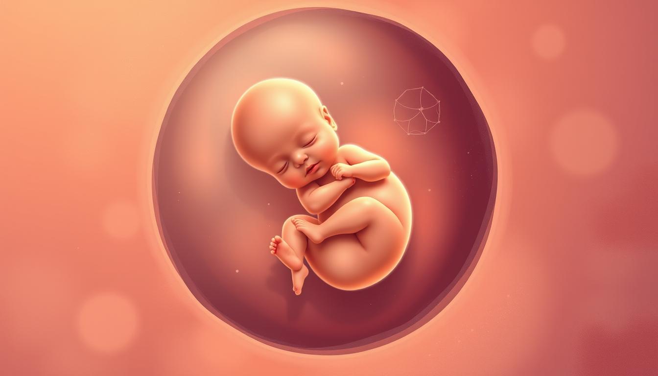 9 nedelja trudnoće: razvoj bebe i saveti